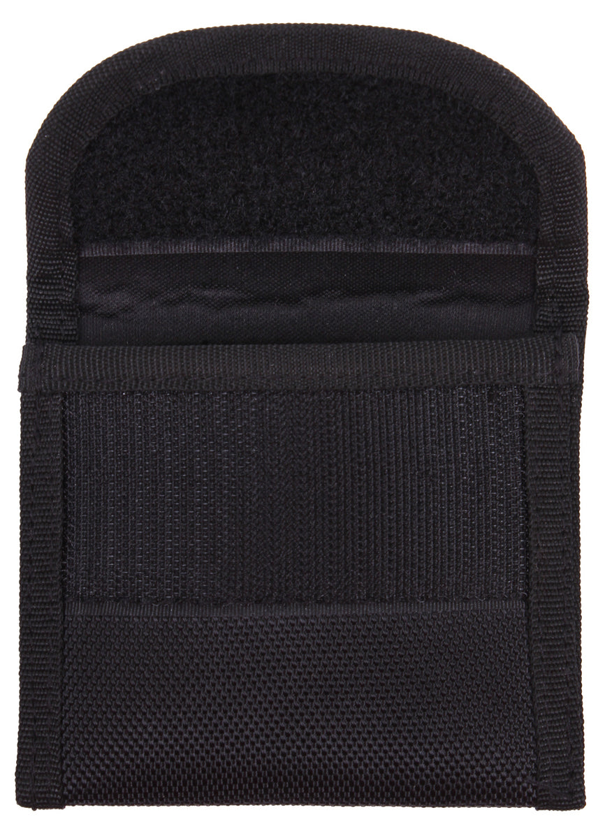 Enhanced Moulded Latex Glove Pouch – Security Guard Supply