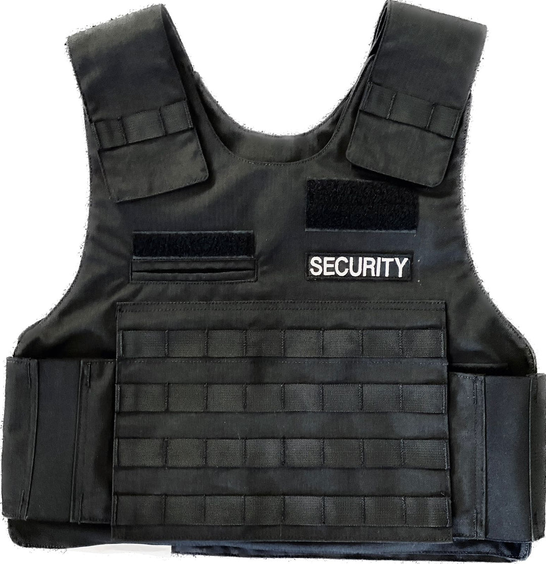 Security Guard Supply