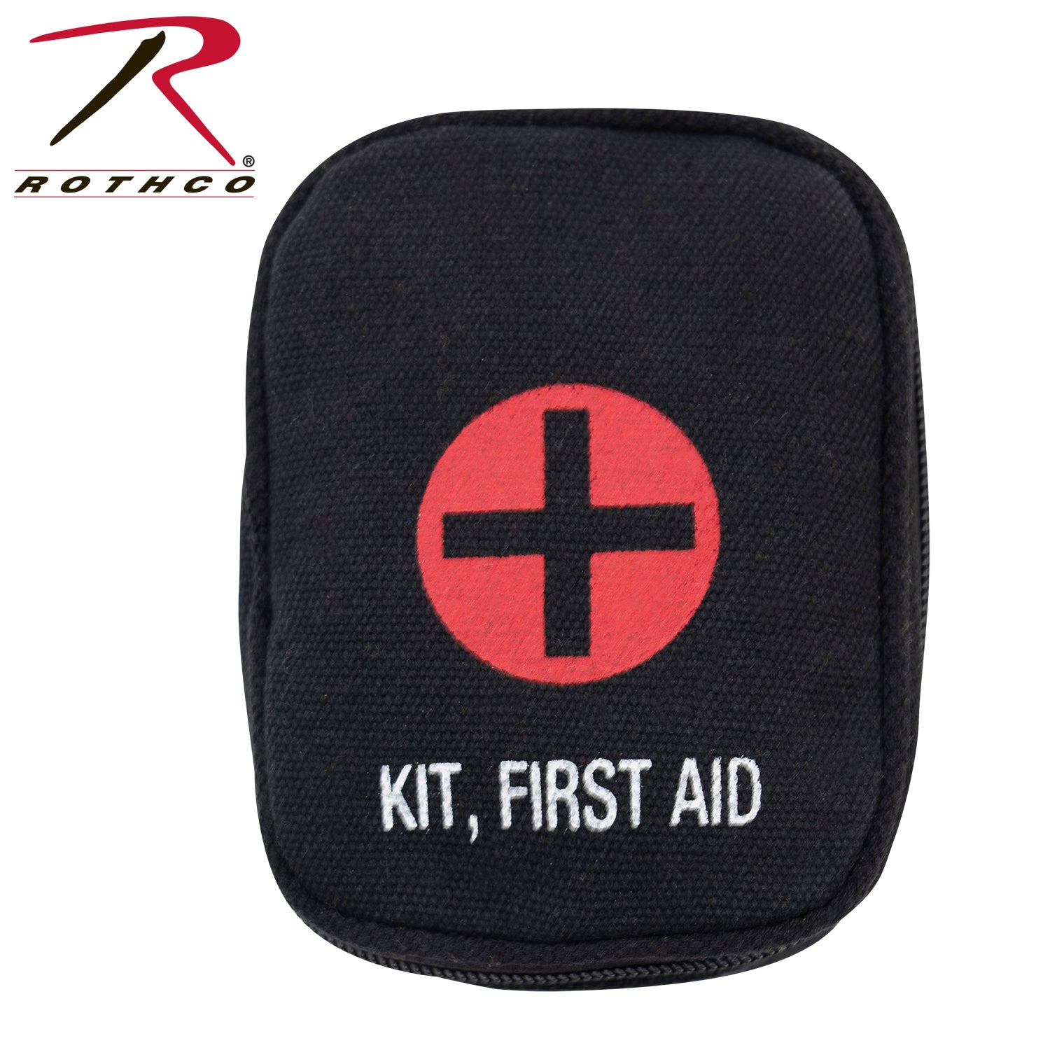 Basic First Aid Kit – Security Guard Supply