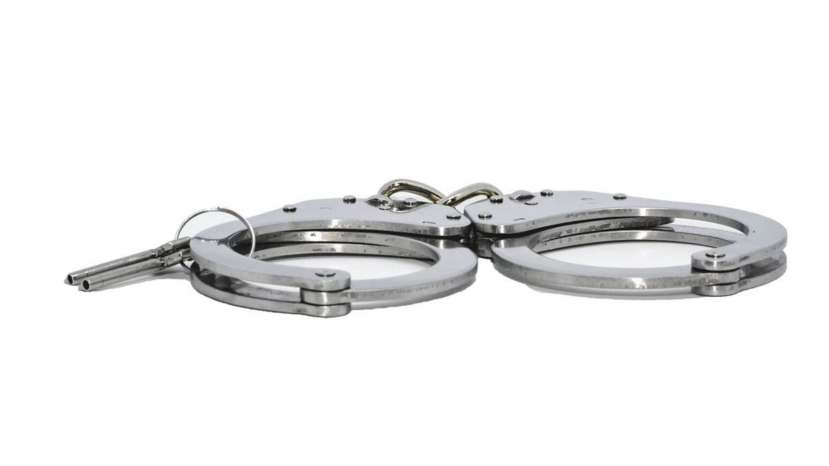 Handcuffs, Smith & Wesson 100-1 – Security Guard Supply